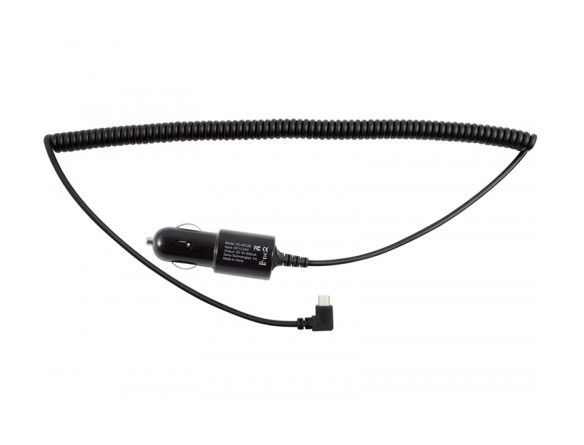 Sena Cigarette Charger For Prism / 10C (B-Type) - RevZilla