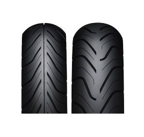 IRC Road Winner RX-02 Tires - RevZilla