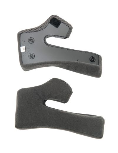 AGV K4 EVO Cheek Pads - RevZilla