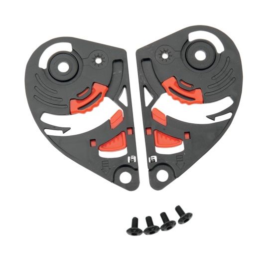 AGV Grid Pivot Kit - RevZilla