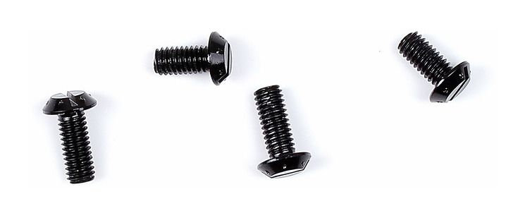 AGV AX-8 DS EVO Peak Screws - RevZilla