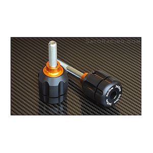 Motorcycle Frame Sliders | Kits, Replacement Pucks & Covers - RevZilla