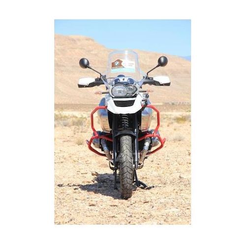 AltRider Upper Crash Bars - RevZilla