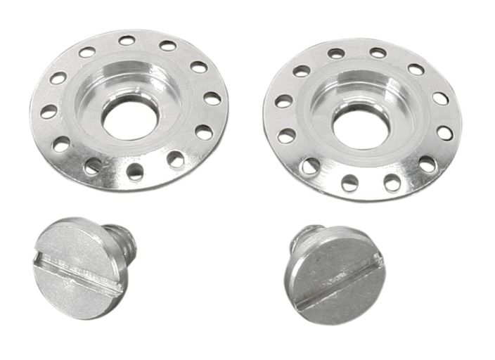 AGV MT-X Peak Screws - RevZilla