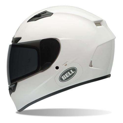 [UFX Brasil] Capacete Bell M4R Indy - Tamanho 57-58 - R$845,00 - 12x S ...
