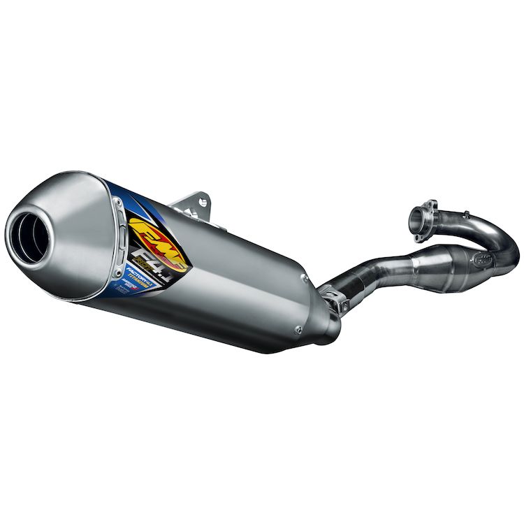 FMF Factory 4.1 RCT Exhaust System KTM 250 SX-F 2011-2012 | 10% ($95.00 ...