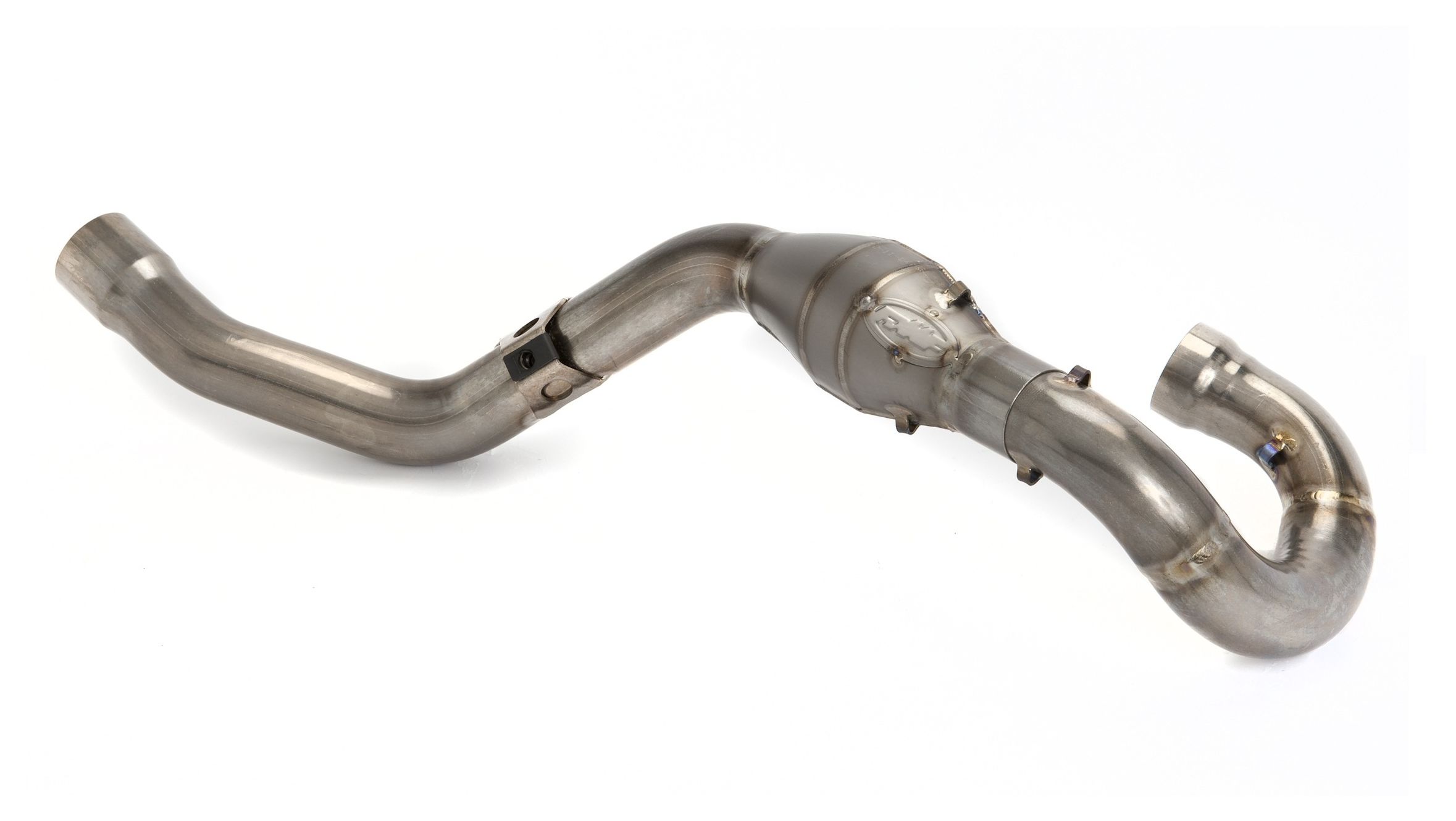 FMF MegaBomb Header KTM 500 EXC / XCF-W 2012-2016 / Husaberg FE501 2013 ...