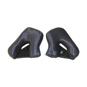 Motorcycle Helmet Cheek Pads - RevZilla