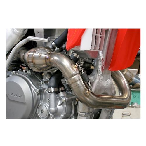 FMF MegaBomb Header - RevZilla