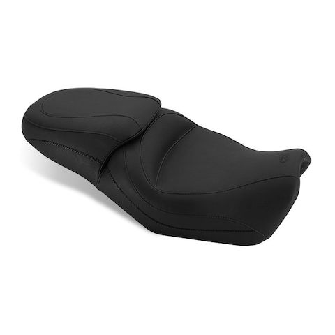 Cafe Motorcycle Seats - RevZilla