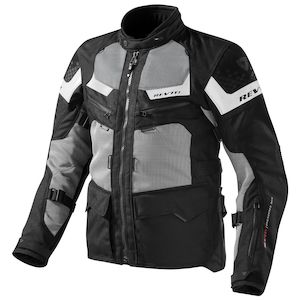 REV'IT Motorcycle Jackets | Men's & Women's Styles - RevZilla