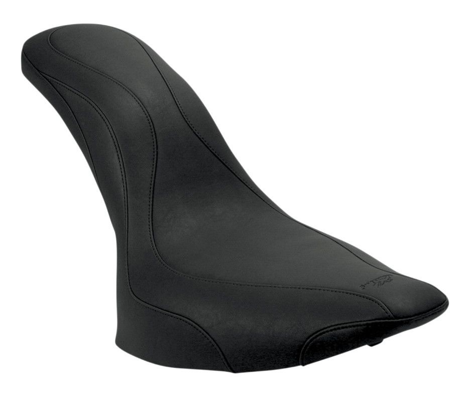 Mustang DayTripper Seat For Harley Softail With 150mm Rear Tire 2000 ...