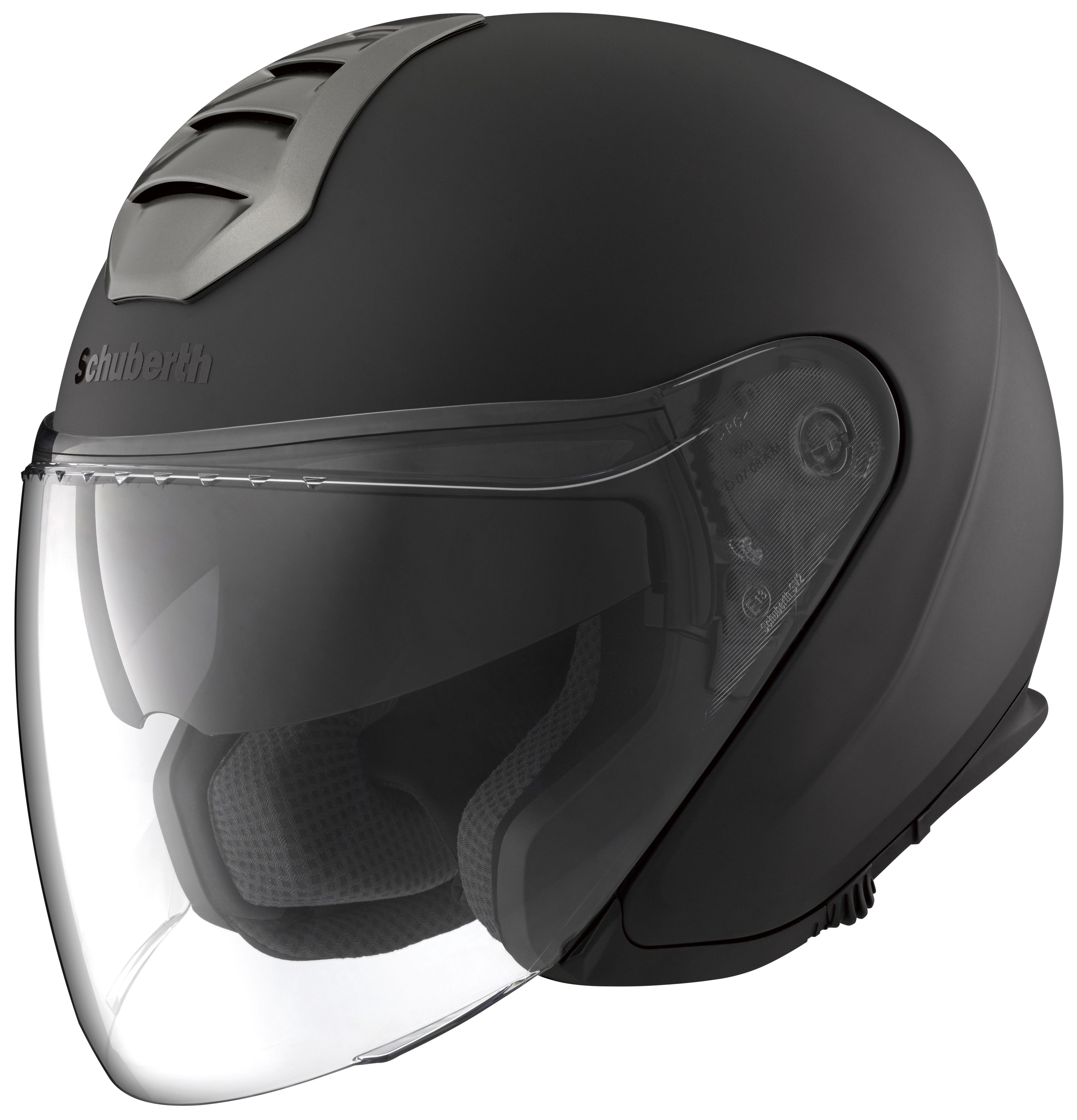 Schuberth M1 Helmet - RevZilla