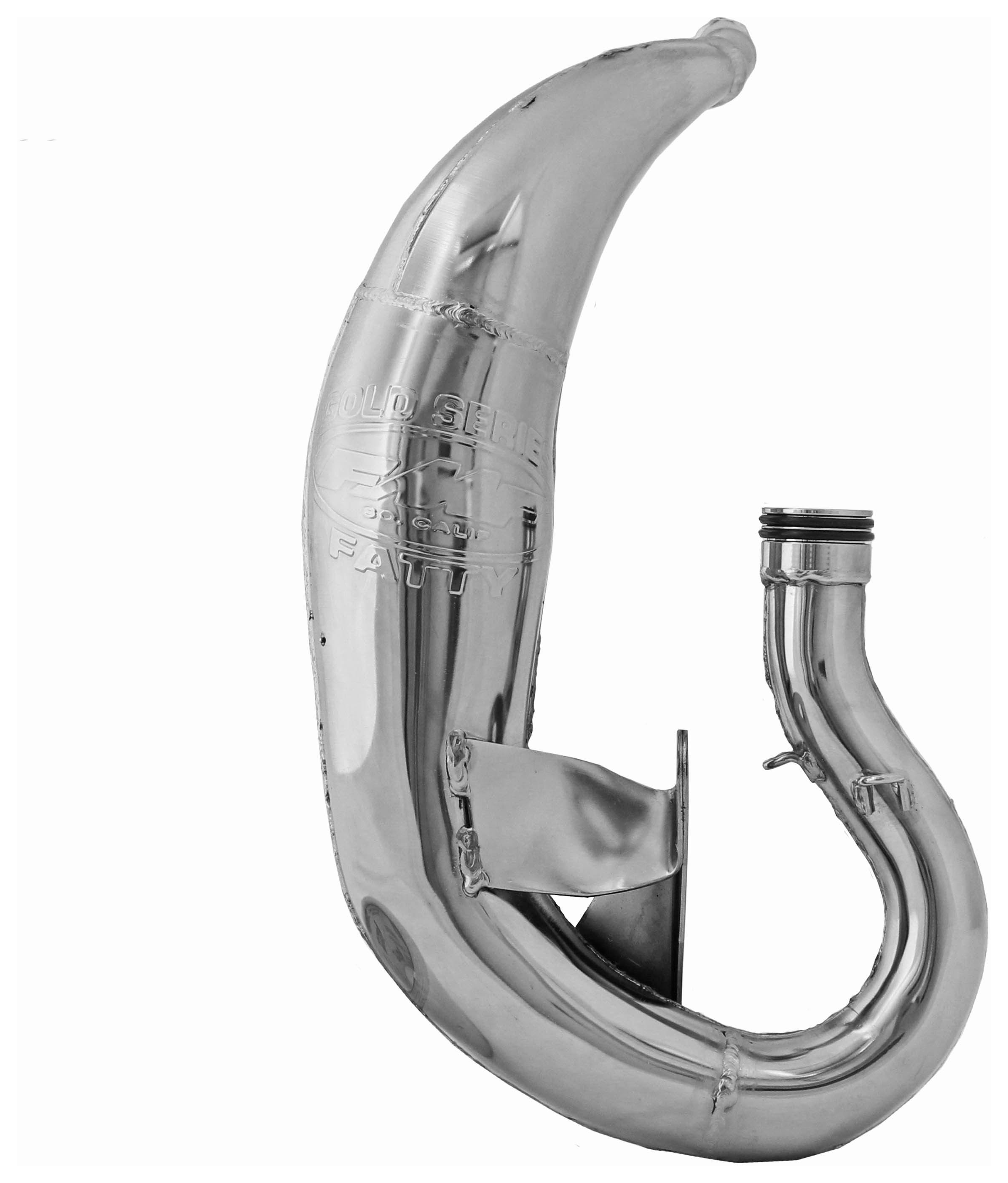 FMF Gold Series Fatty Pipe KTM 50 SX PRO 2001-2008 | 10% ($28.00) Off ...