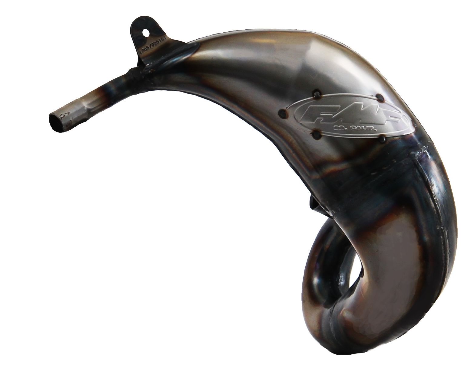 FMF Factory Fatty Pipe Cobra 50 Senior 2011-2014 | 5% ($12.00) Off ...