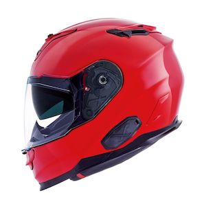Long Oval Helmets - RevZilla