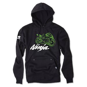 Shop Casual Motorcycle Hoodies, Sweatshirts & Zip Ups - RevZilla