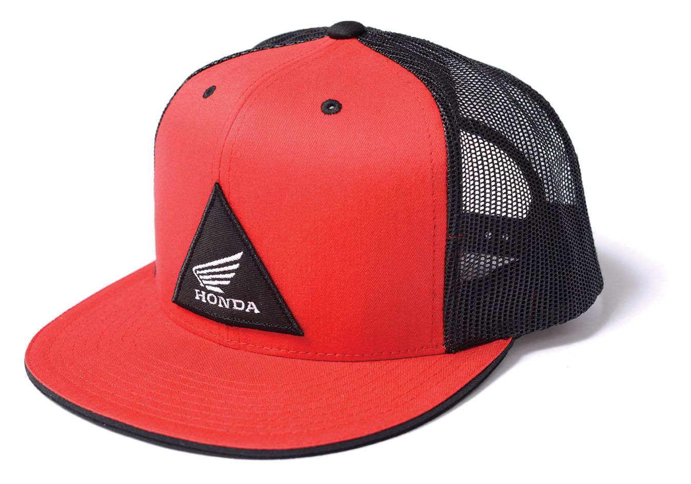 Factory Effex Honda Tri Hat - RevZilla