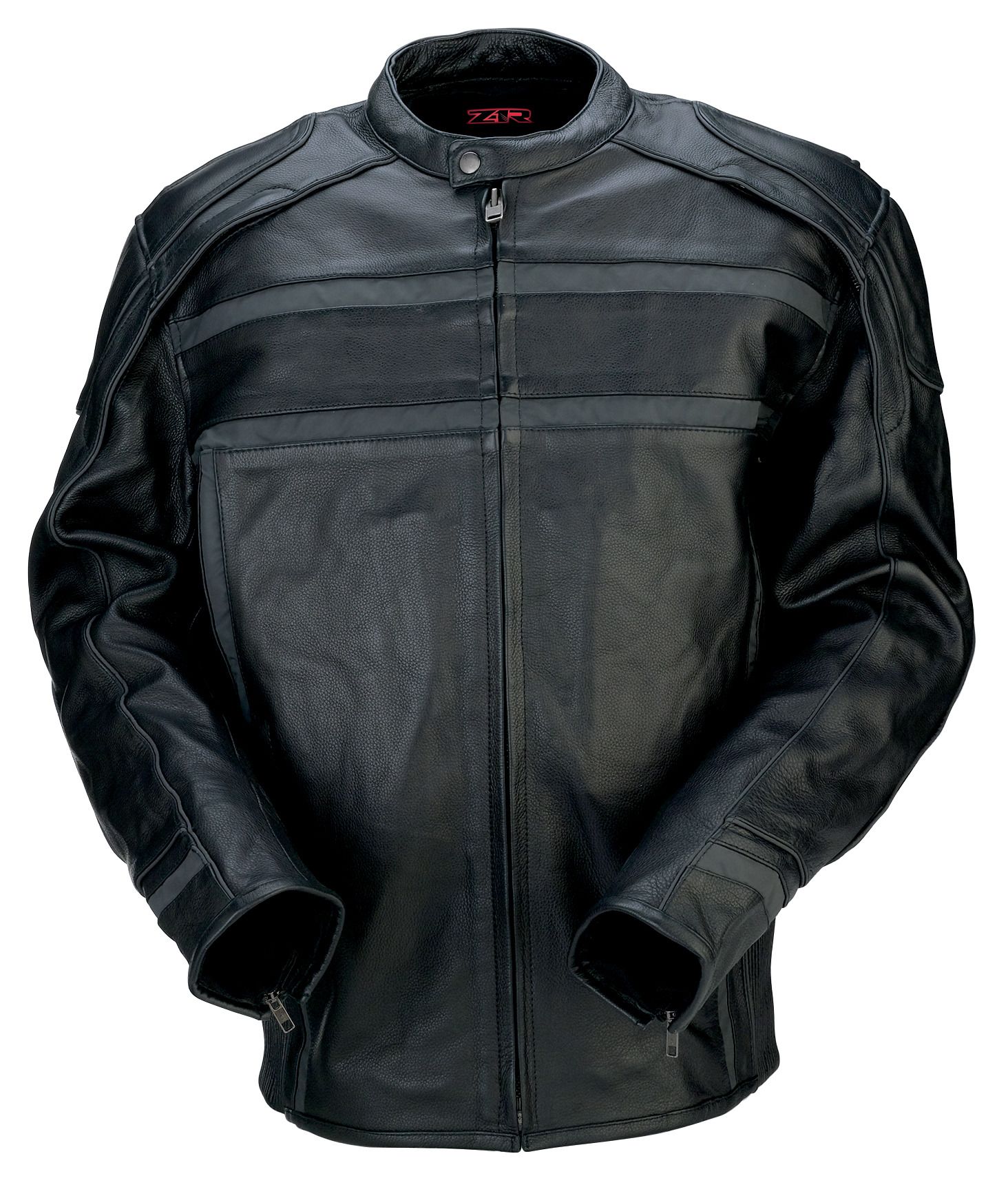 Z1R 444 Jacket - RevZilla