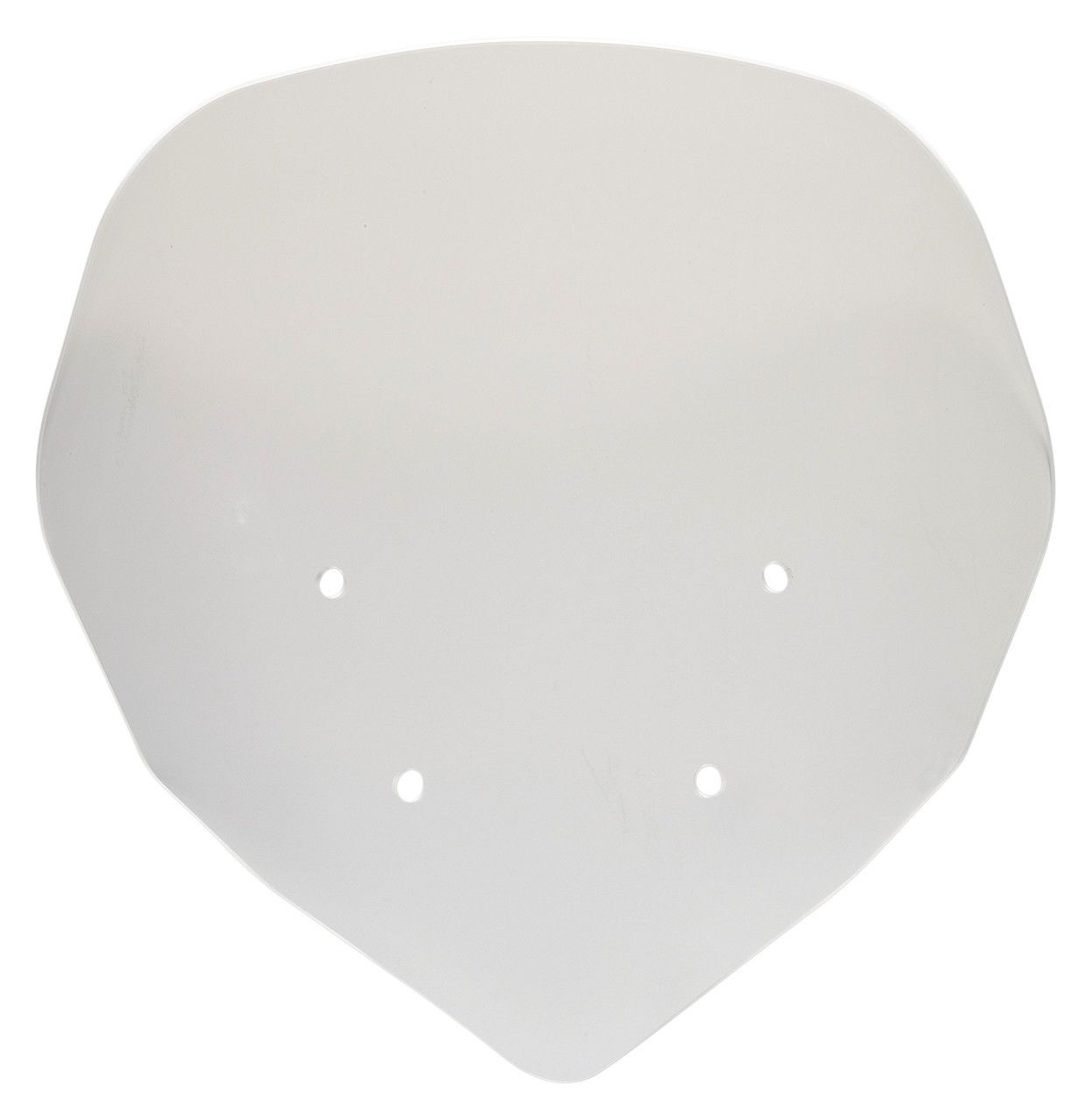 Moose Racing Adventure Windscreen Suzuki V-Strom 650 2012-2016 - RevZilla