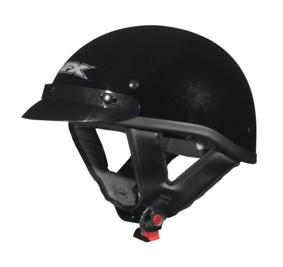 AFX FX-70 Helmet - Solids - RevZilla