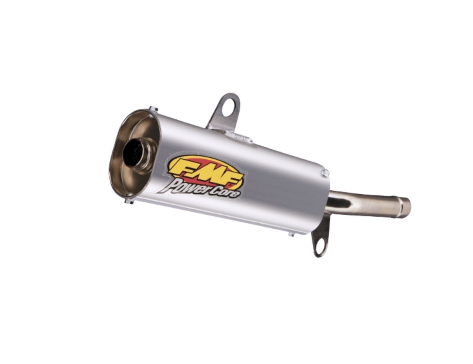 FMF Powercore Silencer | 5% ($10.00) Off! - RevZilla