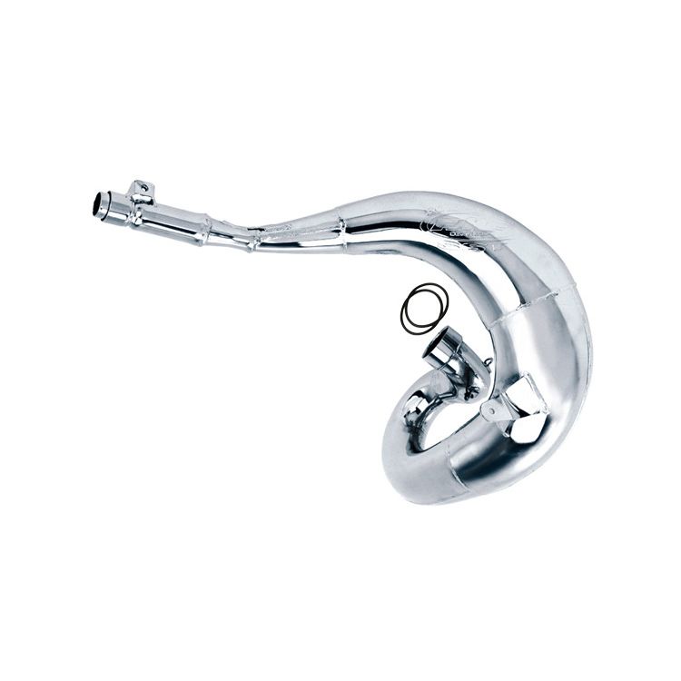 FMF SST Pipe Yamaha YZ250 1999-2021 | 10% ($25.00) Off! - RevZilla