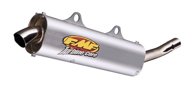 FMF Turbinecore Silencer Yamaha PW50 1983-2026 | 5% ($11.00) Off ...