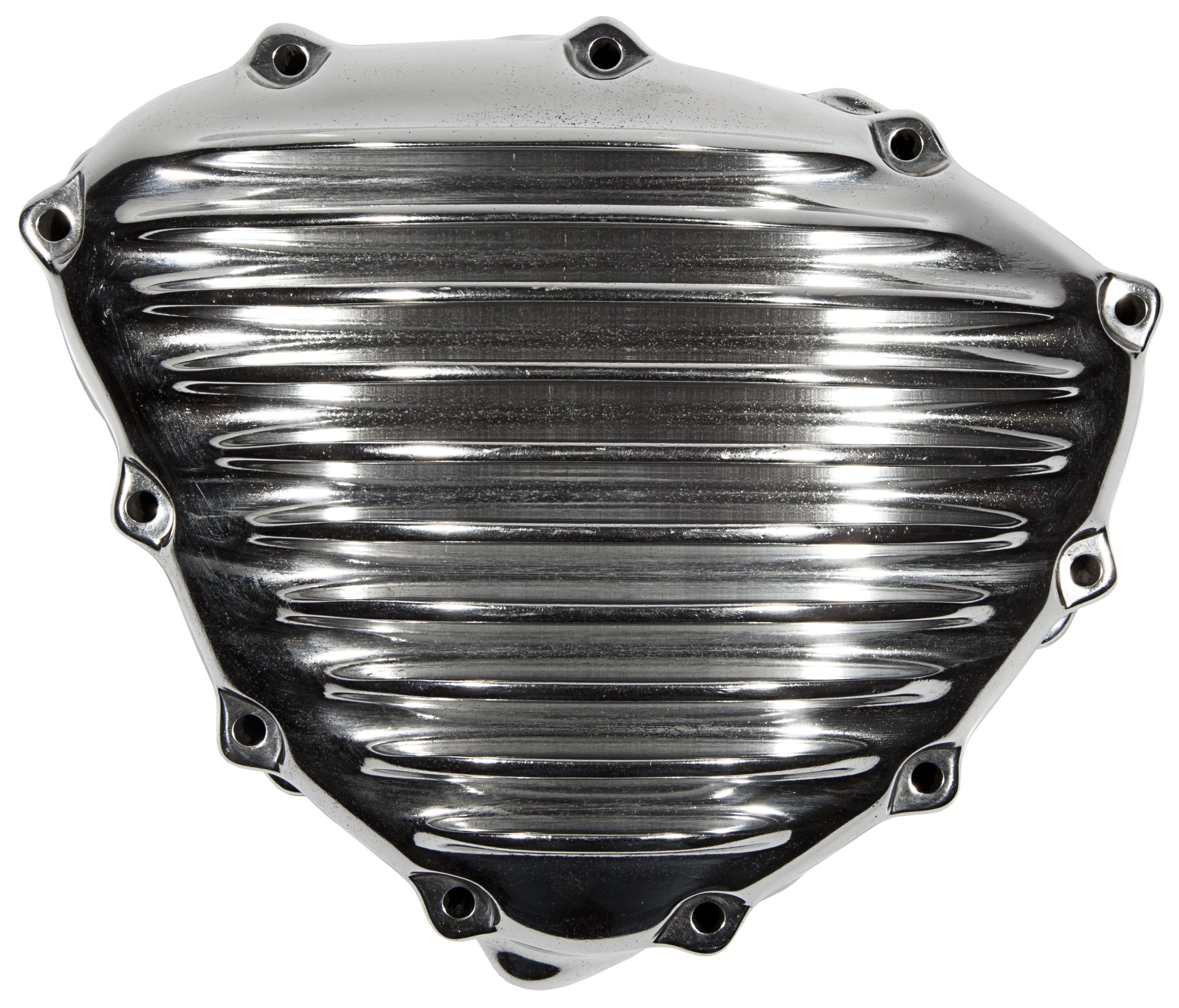 Speed Merchant Stator Cover Triumph 2001-2016 | 5% ($17.00) Off! - RevZilla