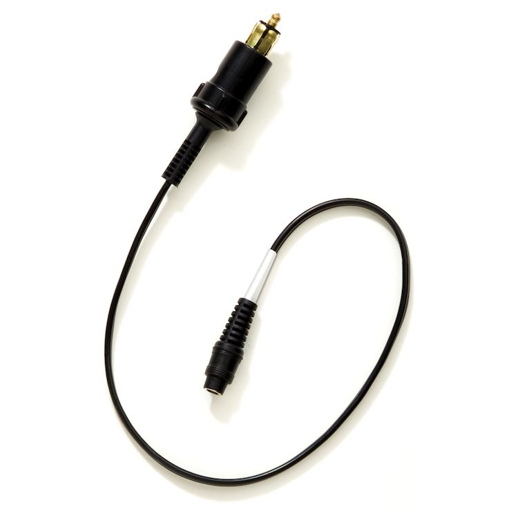 Tourmaster Synergy BMW Socket Adapter | 10% ($1.20) Off! - RevZilla