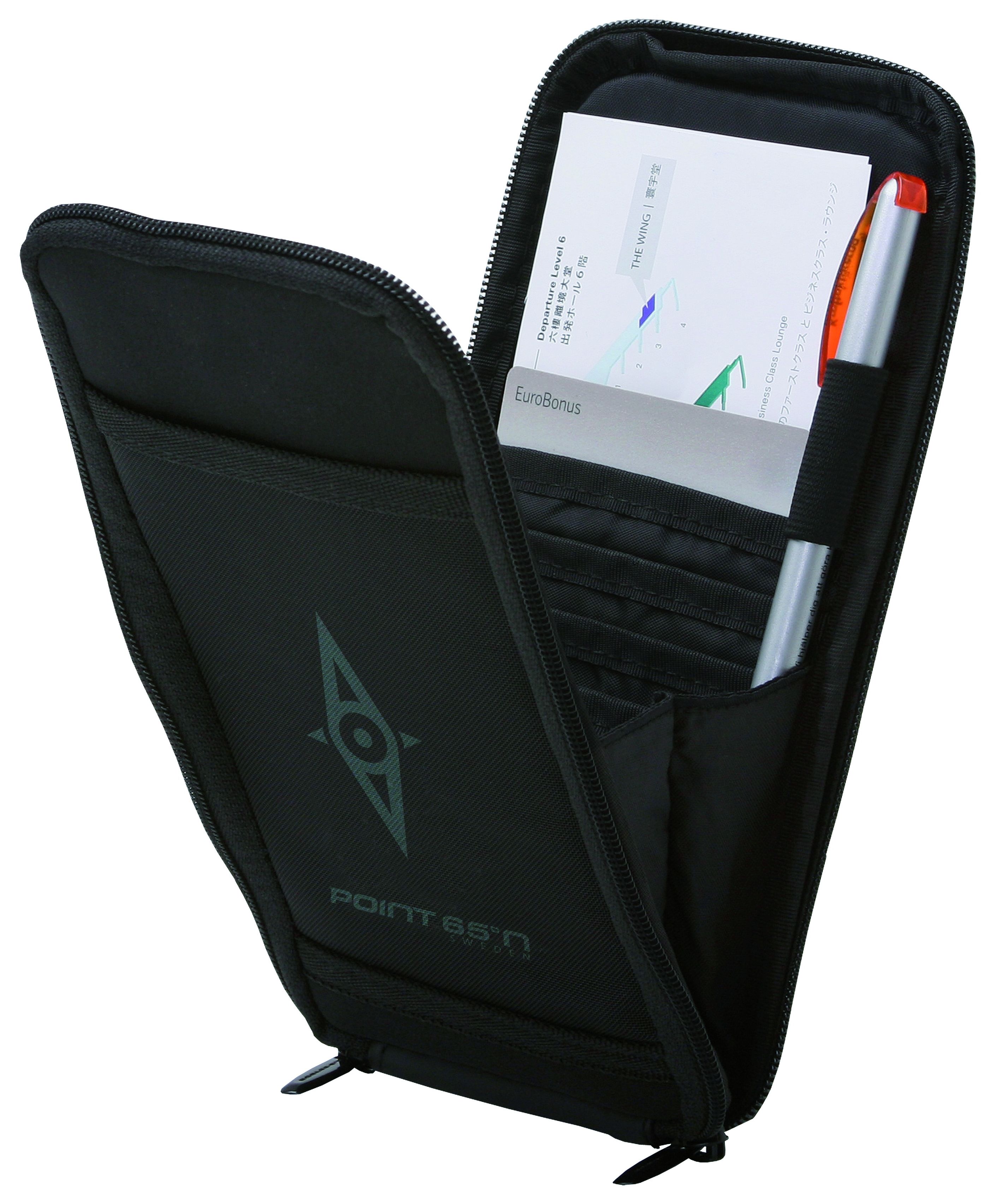 Point 65 - Boblbee Travel Pocket - RevZilla