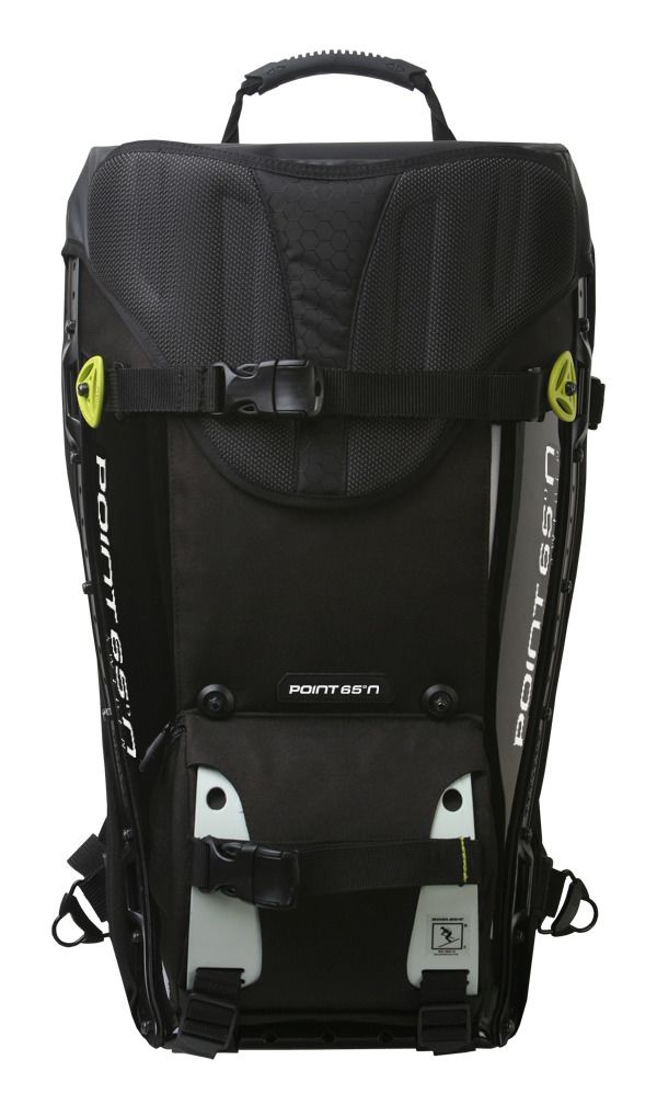 Point 65 - Boblbee 14L Vortex Backpack | 10% ($53.00) Off! - RevZilla