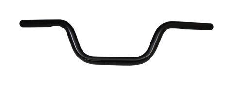 West Eagle 1" Mid Bars For Harley | 10% ($13.00) Off! - RevZilla