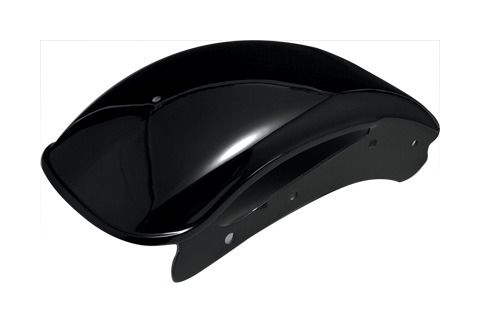 West Eagle Bobber Fender For Harley Breakout 2013-2017 - RevZilla