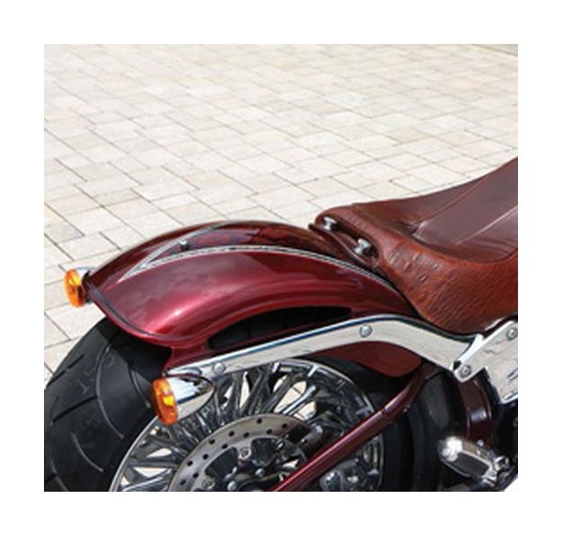 Harley Breakout Bobber Fender | Reviewmotors.co