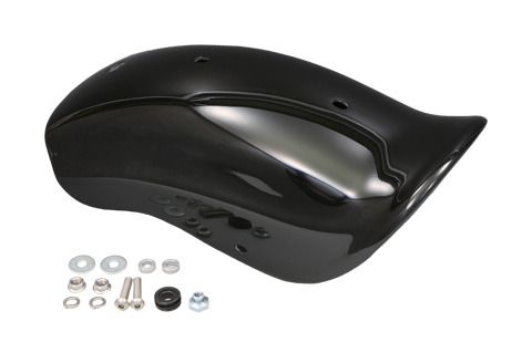 West Eagle Fat Bob Rear Fender For Harley Sportster 2007-2009 | 10% ...