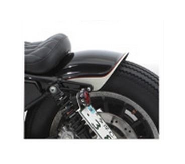 Harley Softail Bobber Rear Fender | Reviewmotors.co