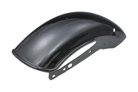 West Eagle Short Bobber Cut-Out Rear Fender For Harley Sportster | 10% ...