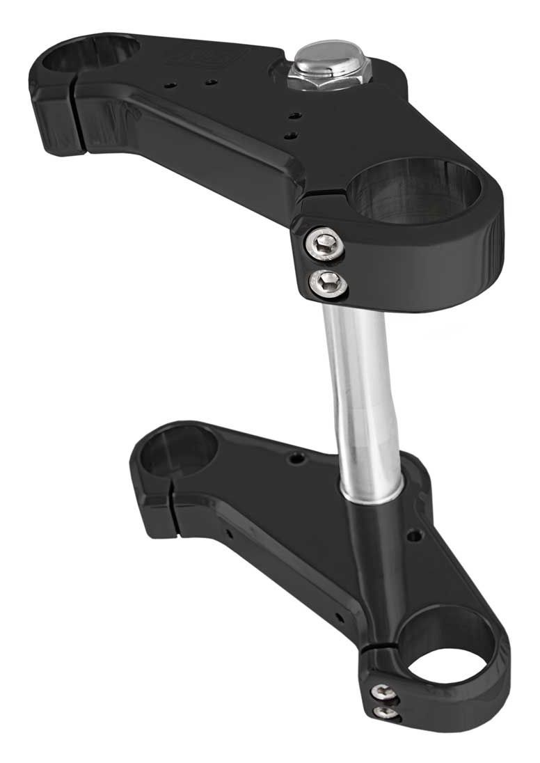 Speed Merchant Triple Trees Triumph Thruxton 900 2004-2016 | 5% ($37.25) Off! - RevZilla