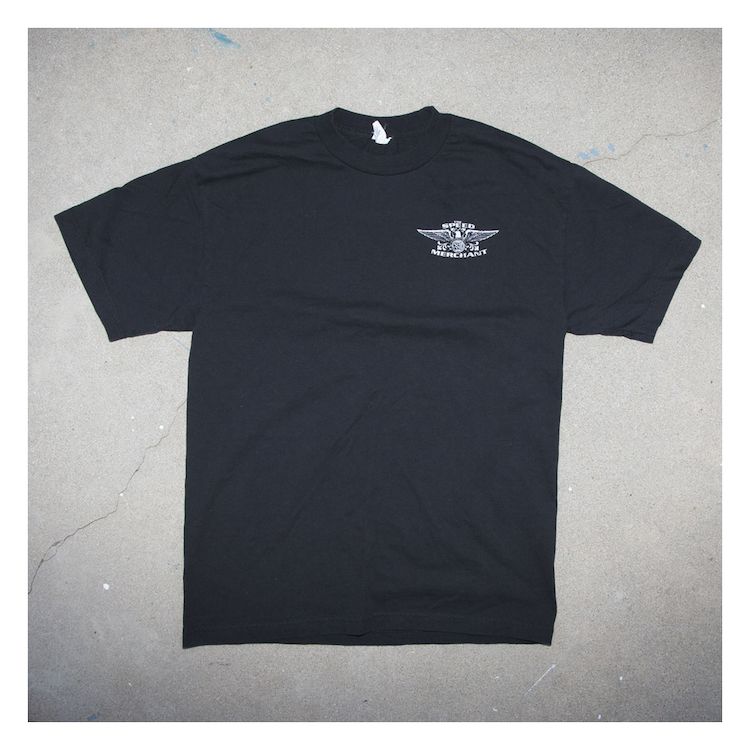 Speed Merchant Speed Eagle T-Shirt | 5% ($1.10) Off! - RevZilla