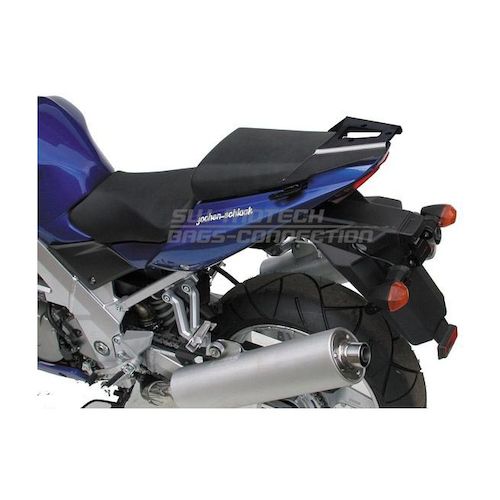 Hdd Rack Mount: Sw Motech Rack Sv650