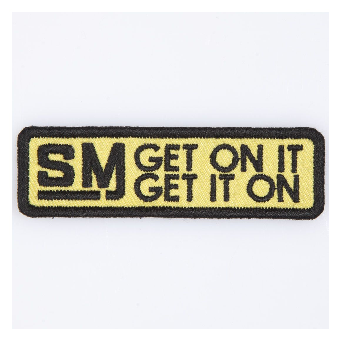 Speed Merchant Patch - RevZilla