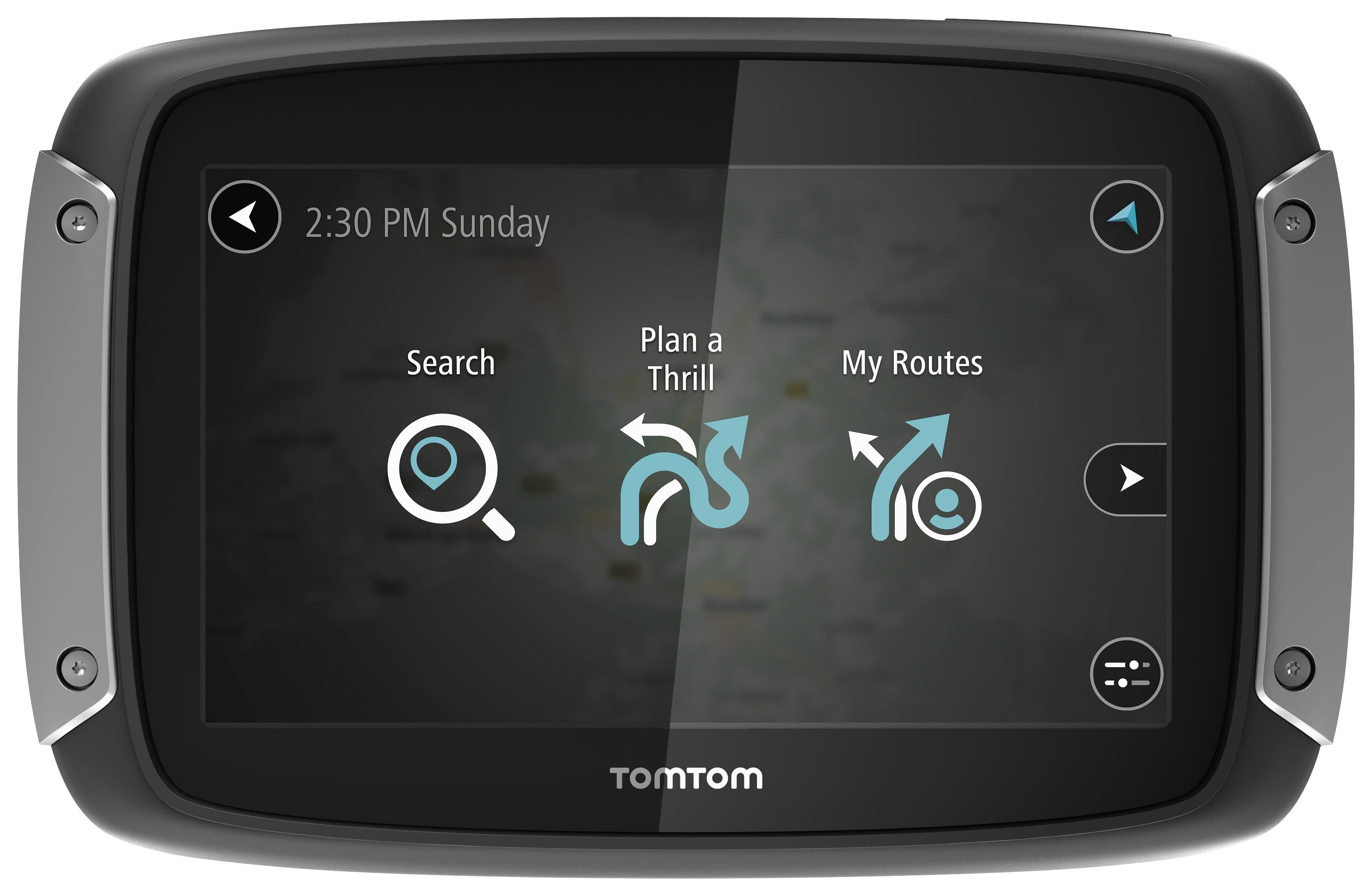 TomTom Rider 400 GPS - RevZilla