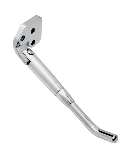 Arlen Ness Telescopic Kickstand For Harley Softail | 15% ($34.49) Off ...