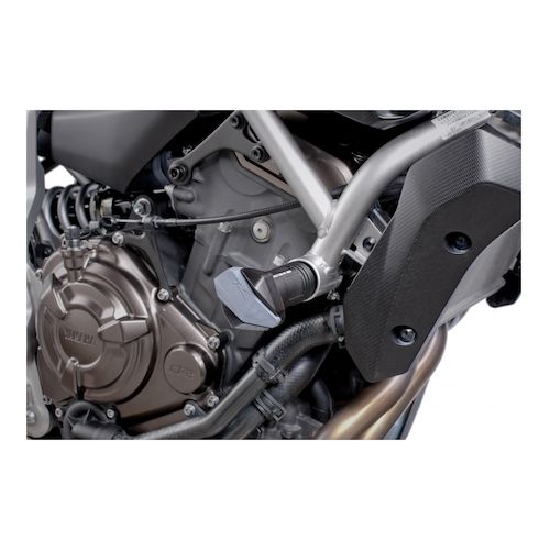 Puig R12 Frame Sliders - RevZilla