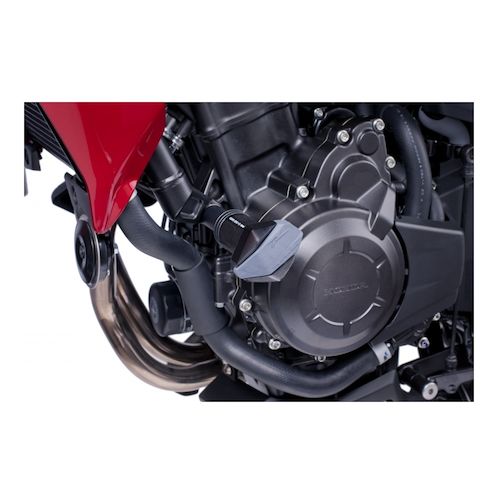 Puig R12 Frame Sliders - RevZilla