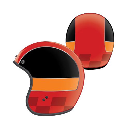 Fly .38 Winner Helmet - RevZilla