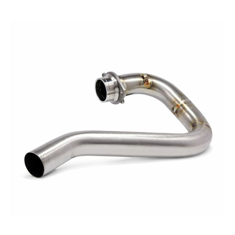 Pro Circuit Stainless Steel Header Yamaha YZ400F / WR400F / YZ426F ...