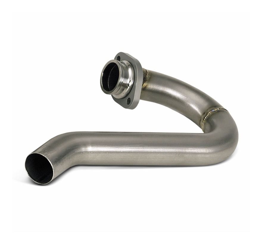 Pro Circuit Titanium Header - RevZilla