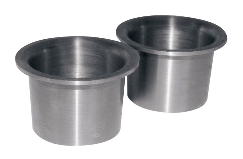 LA Choppers 1 3/4" Exhaust Torque Cones For Harley | 10% ($4.80) Off ...